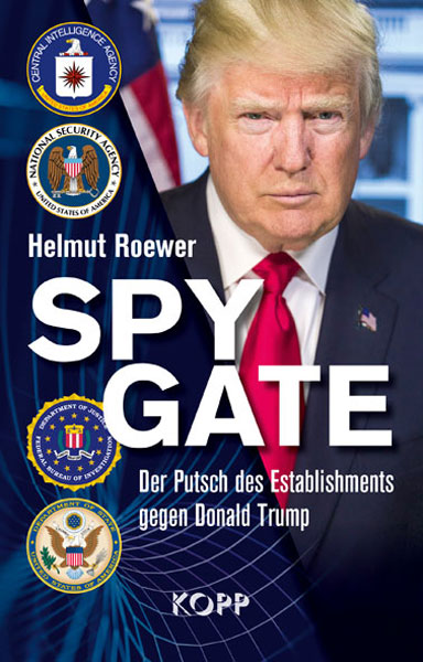 Spygate | USA | Aktuelles Zeitgeschehen | Bücher | Buchdienst ...