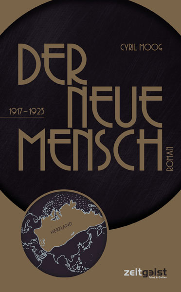 Der neue Mensch 1917-1923 | Unterhaltung | Bücher | Buchdienst ...