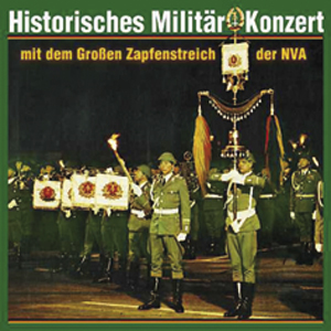Musik der DDR | Tonträger | Buchdienst | Deutscher Buchdienst