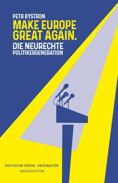 Make Europe Great Again | Europa | Aktuelles Zeitgeschehen | Bücher ...