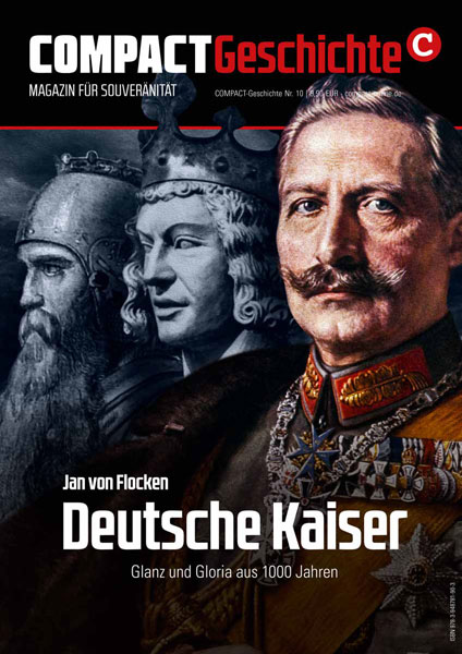 Die Deutschen Kaiser:Titel , Liste der römisch-deutschen Herrscher – RXFRF